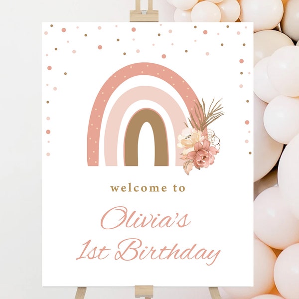 Boho Party Decorations - Etsy