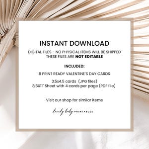 Printable Sports Valentines Cards, Kids Valentine Day Gift Tags, Funny ...