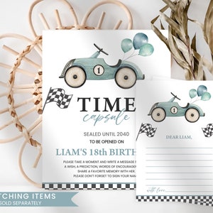 Baby Boy Milestone Sign Printable First Birthday Milestone Board ...