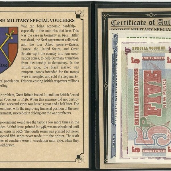 British Military - Etsy