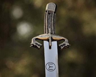 Osman Sword - Etsy