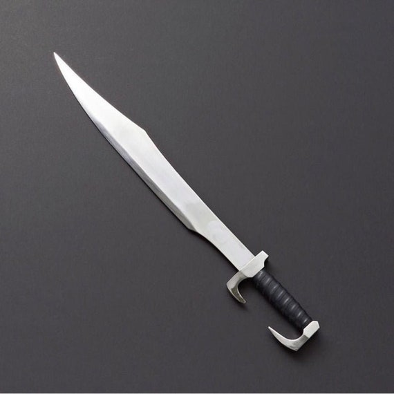 Real Ancient Spartan Sword