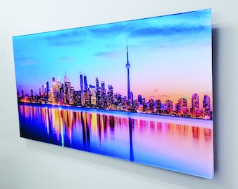 Glass Photo Print - Etsy