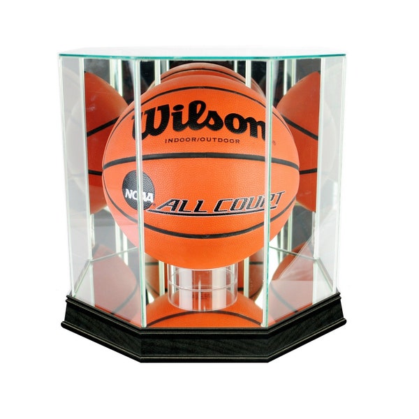 Basketball Display Case - Etsy