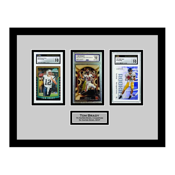 Trading Card Frame - Etsy