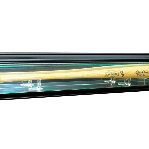 Baseball Bat Display Case Etsy