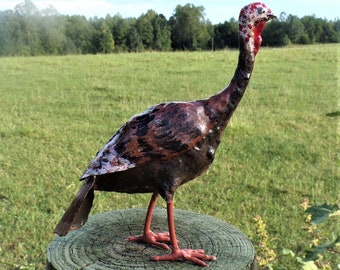 Metal Art Turkey - Etsy