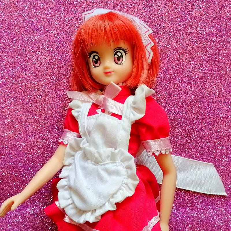 Tokyo Anime Figures - Etsy