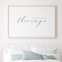 I Love You Print - Uplifting Funky Wall Art, Retro Print, Trendy Love ...