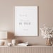 This Above All to Thine Own Self Be True | Literary Print | Hamlet Act ...