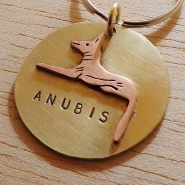 Anubis - Etsy