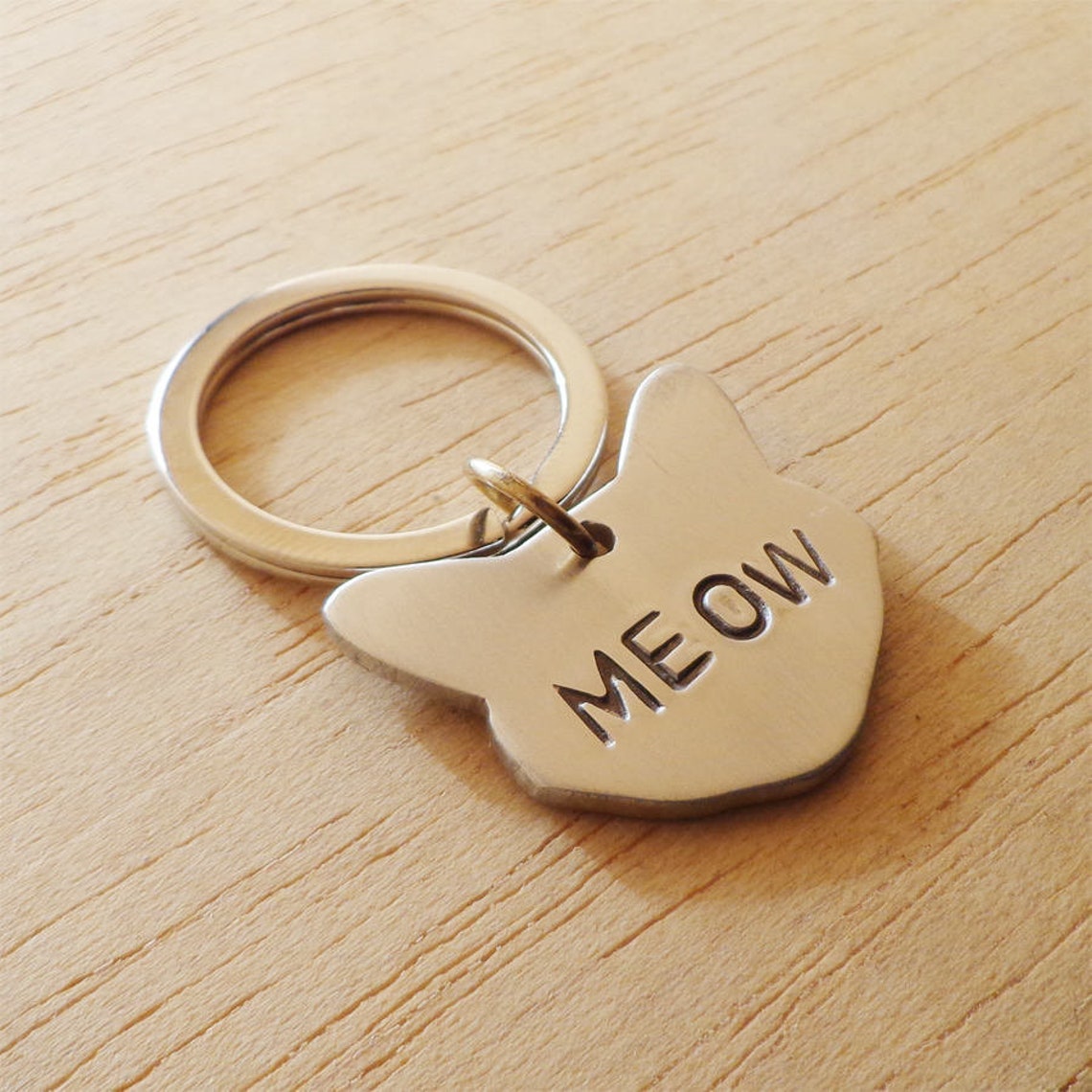 Personalized Cat Tag Id Cat Personalized ID Cat Tags for - Etsy