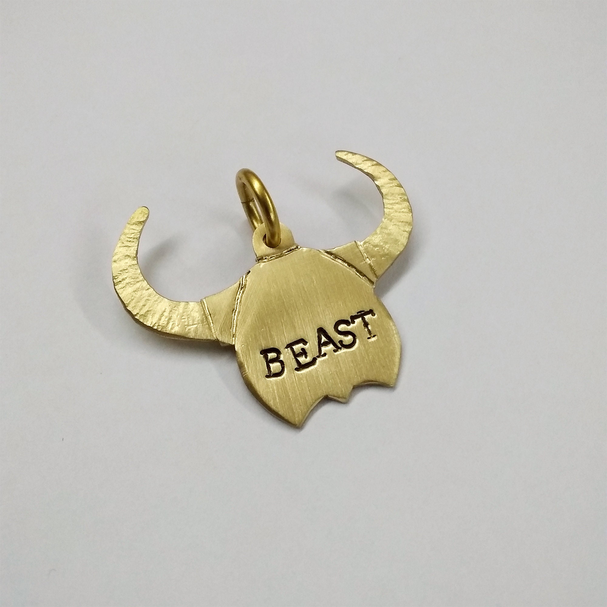 Personalized Dog Tag ID Celtic Horns Helmet for Dog Collar Tag - Etsy
