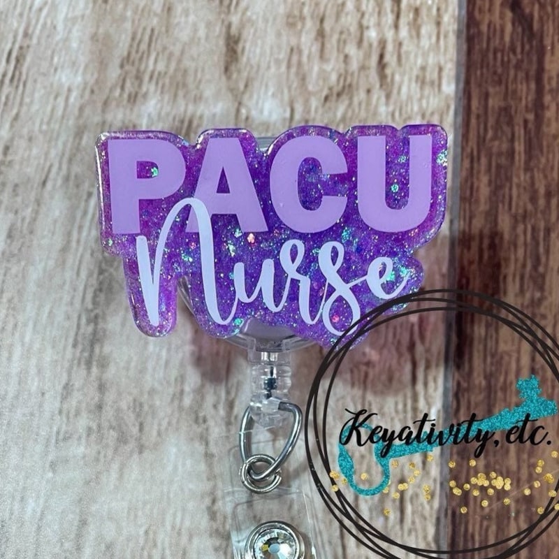 Pacu Nurse - Etsy