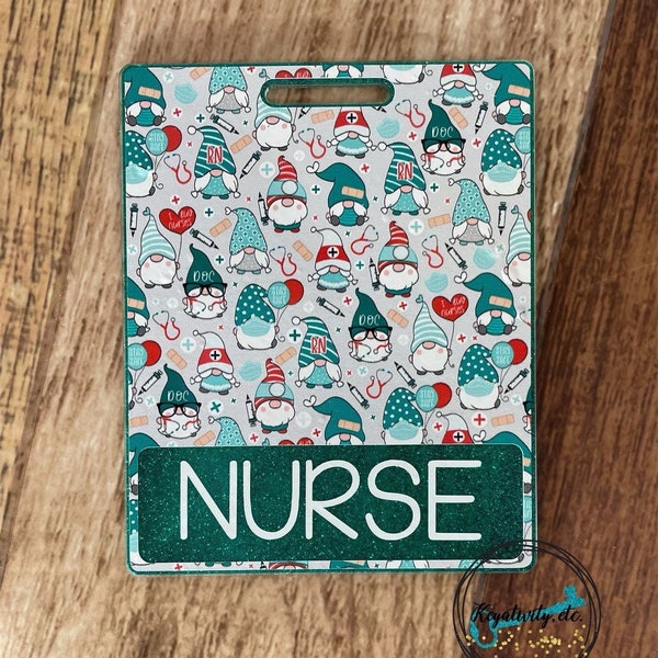 Gnome Medical - Etsy