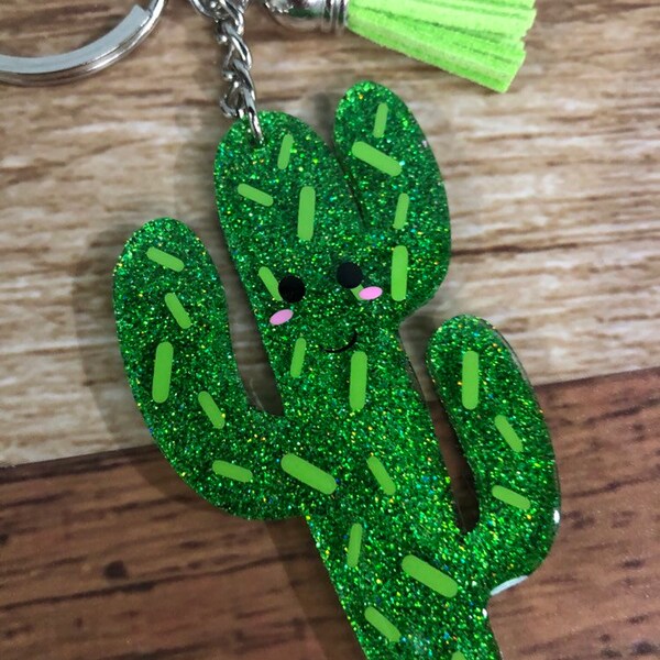 Cute Key Chains - Etsy