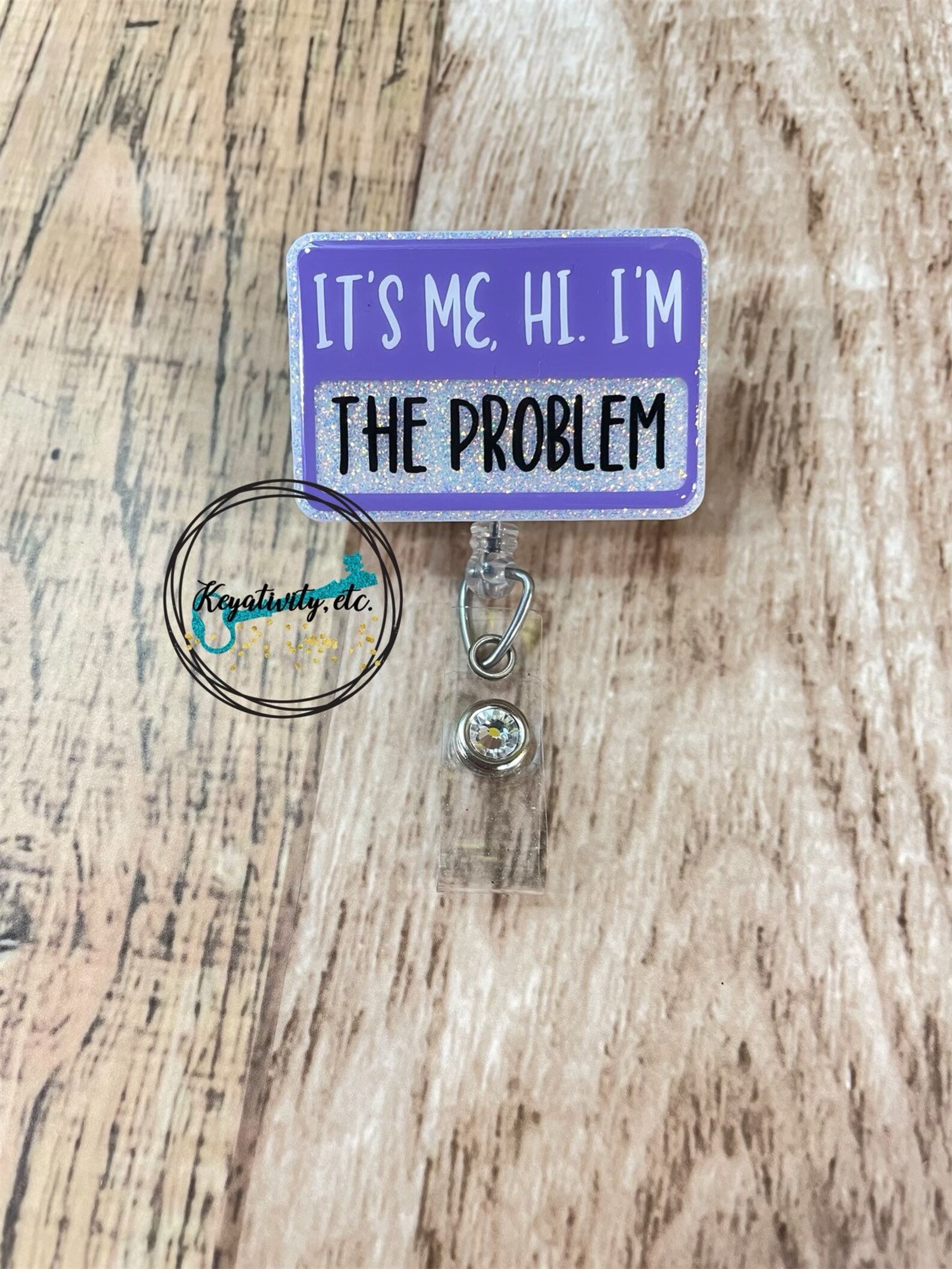 It’s Me, Hi. I’m the Problem Badge Reel • Funny Joke Tswift Swiftie Fan ...