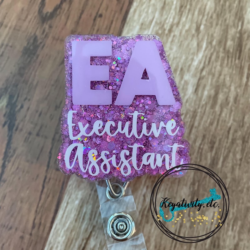 Executive Assistant - Etsy