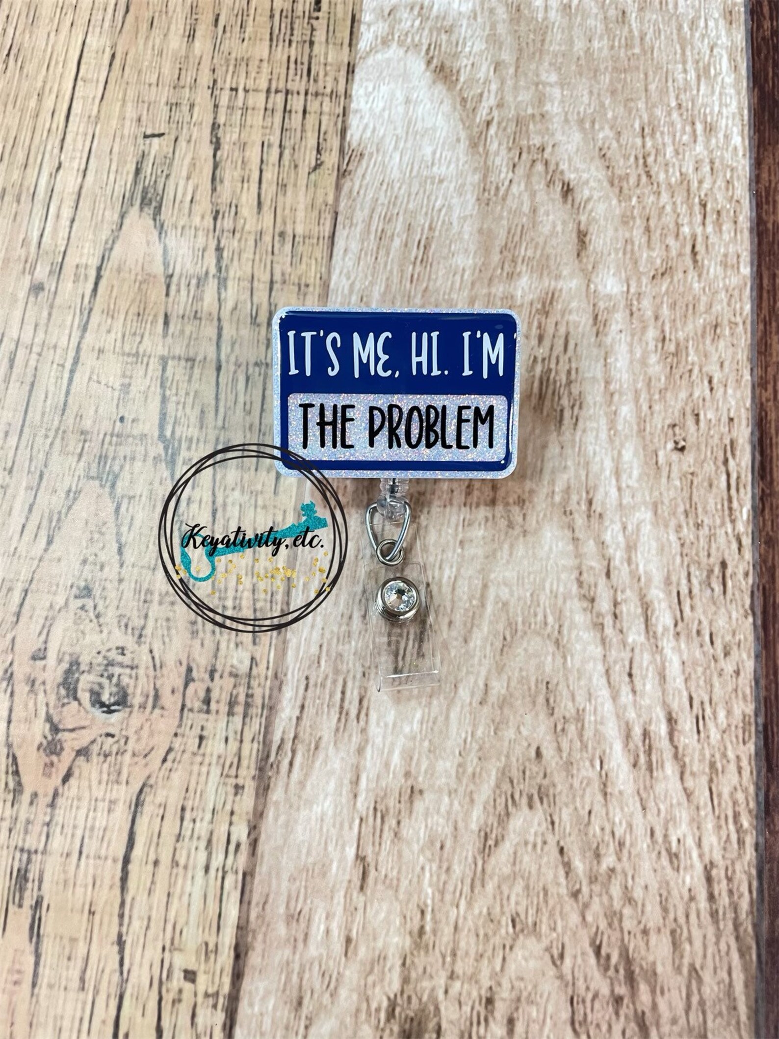 It’s Me, Hi. I’m the Problem Badge Reel • Funny Joke Tswift Swiftie Fan ...