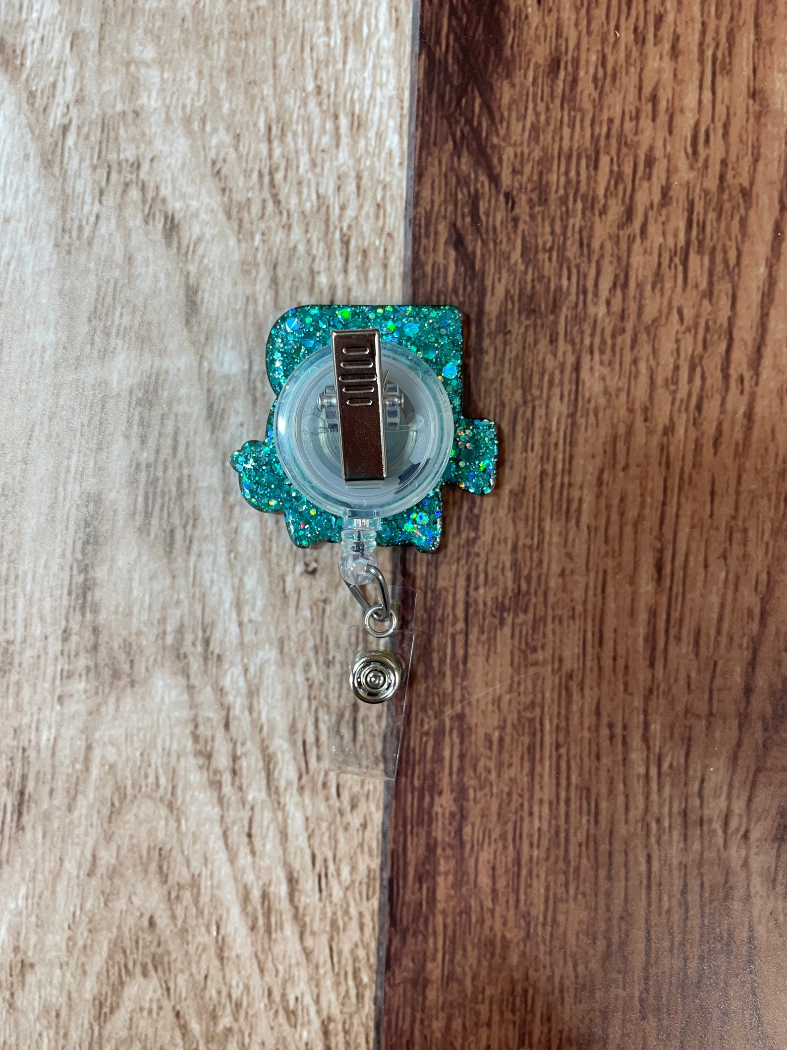 Emergency Room Badge Reel • ER Medic Nurse Emergencies Medical ...