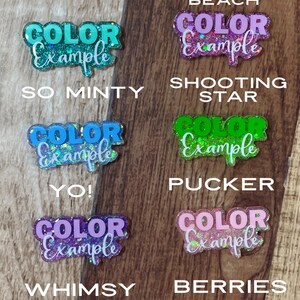 EEG Tech Badge Reel • Electroencephalographic Technician Technologist ...