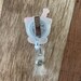 Light Pink Mortar and Pestle Pharmacist Badge Reel • Pharmacy Tech Week ...