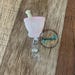 Light Pink Mortar and Pestle Pharmacist Badge Reel • Pharmacy Tech Week ...