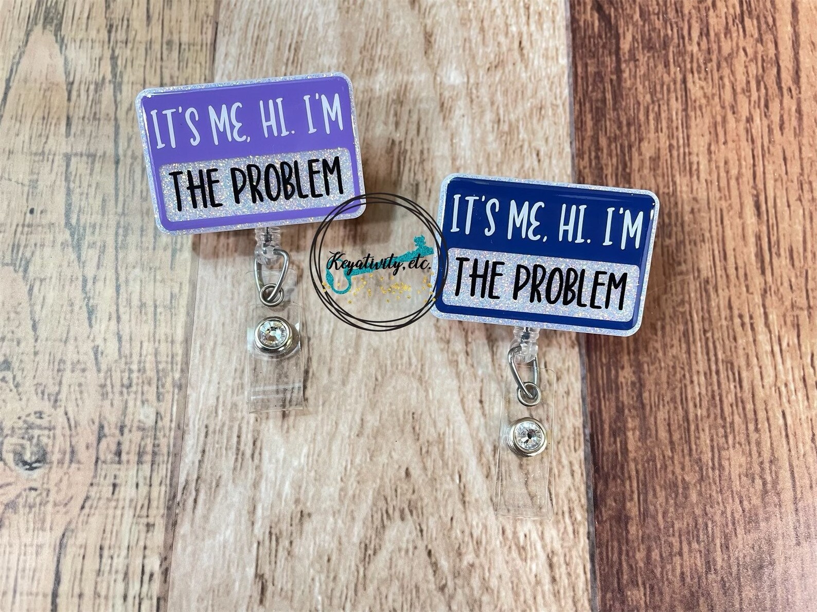 It’s Me, Hi. I’m the Problem Badge Reel • Funny Joke Tswift Swiftie Fan ...