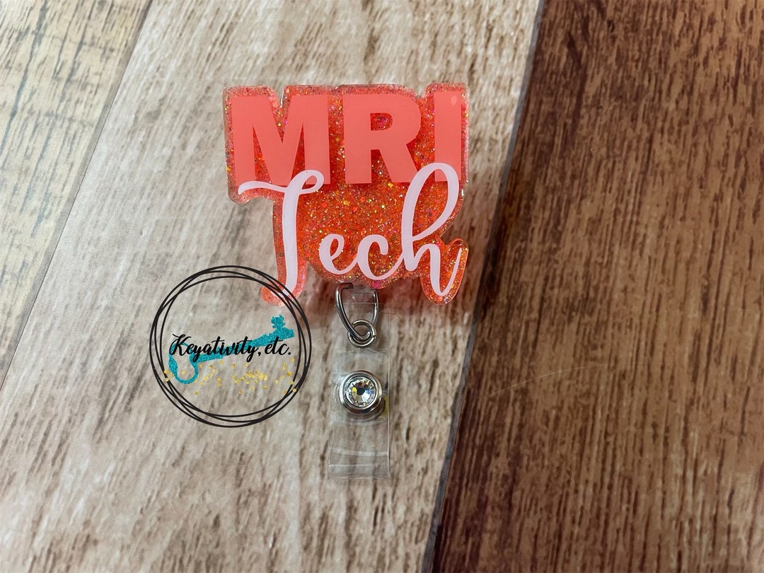 MRI Tech Badge Reel • Magnetic Resonance Imaging Technologist Hospital ...