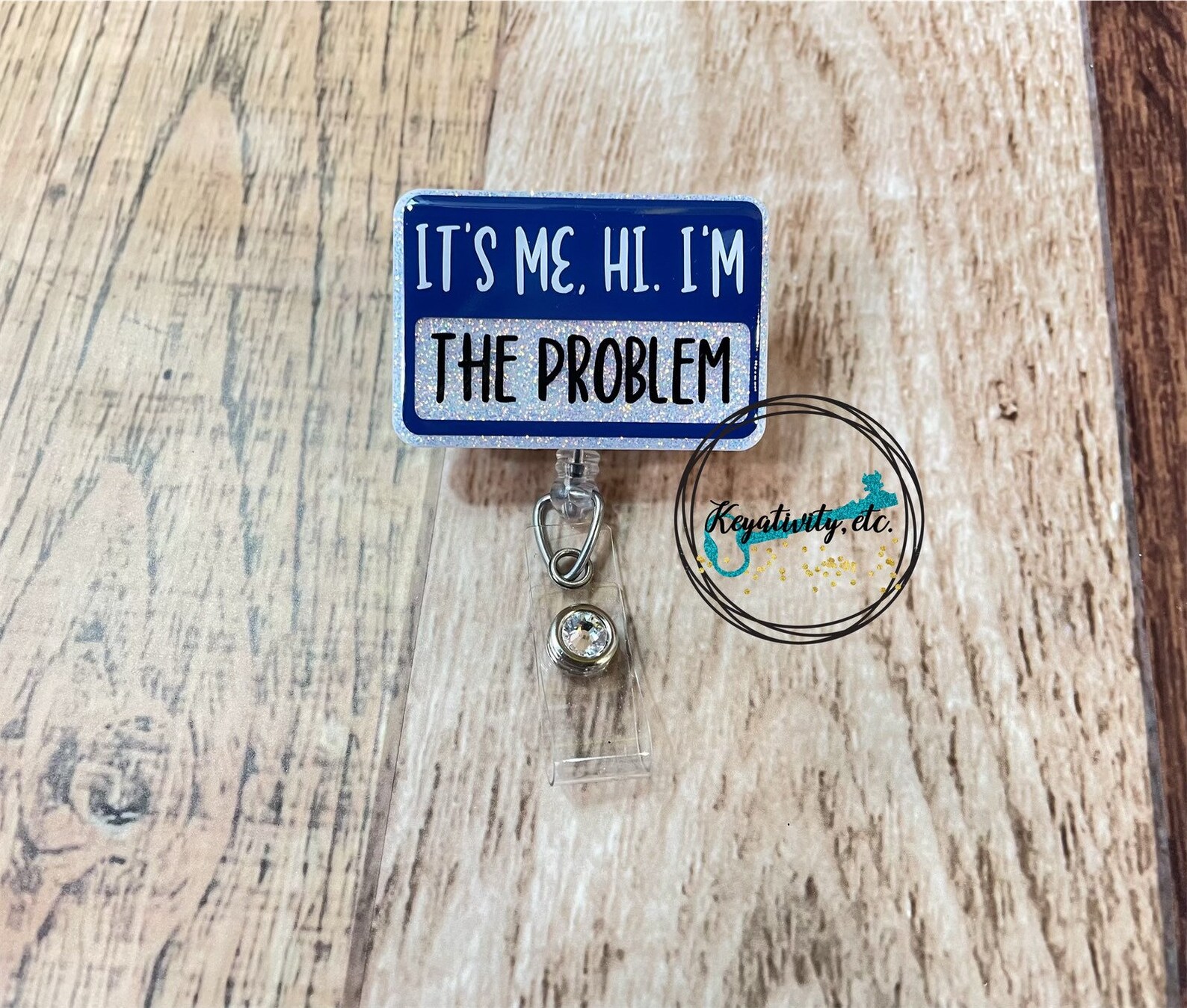 It’s Me, Hi. I’m the Problem Badge Reel • Funny Joke Tswift Swiftie Fan ...