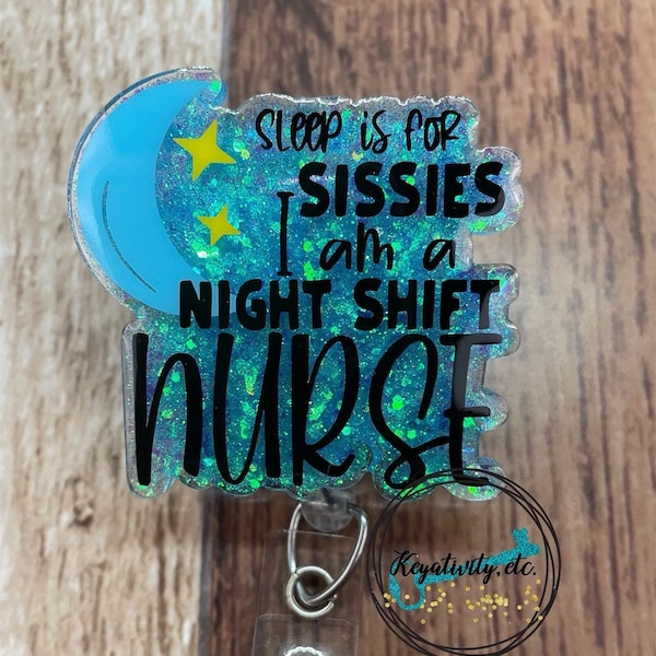 Humor Night Shift - Etsy