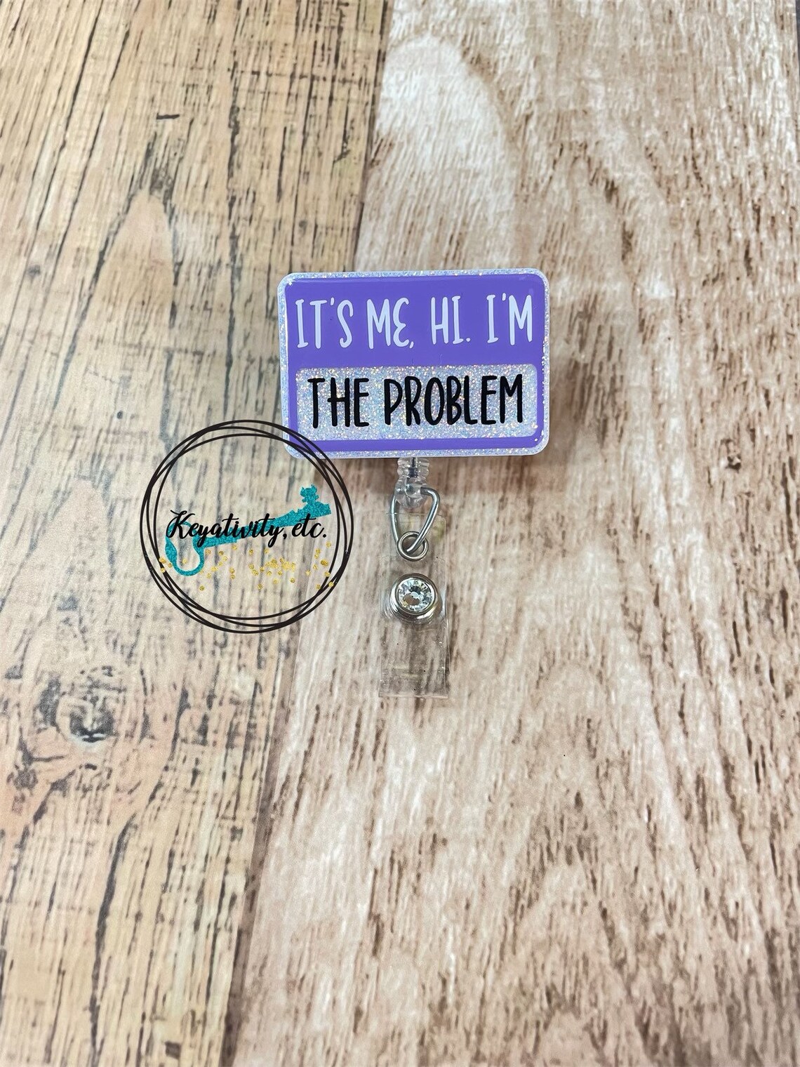 It’s Me, Hi. I’m the Problem Badge Reel • Funny Joke Tswift Swiftie Fan ...