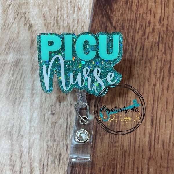 Picu Nurse - Etsy