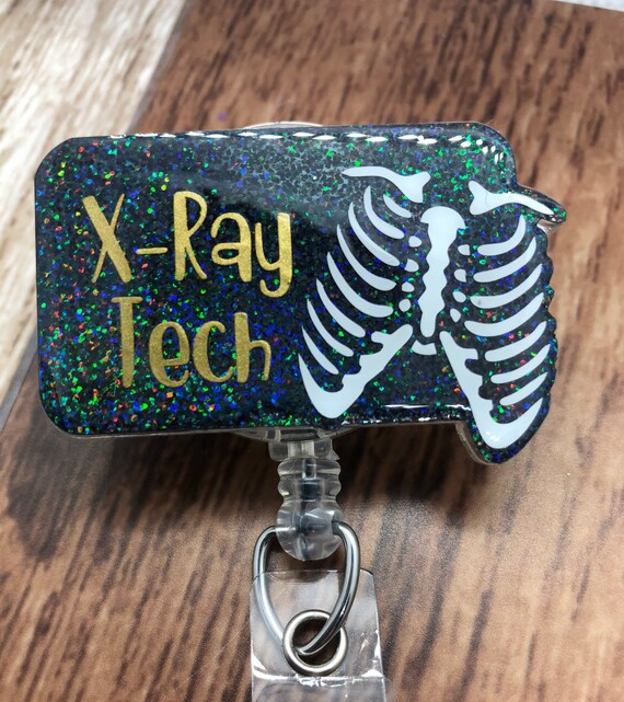 Radiology X Ray Technician