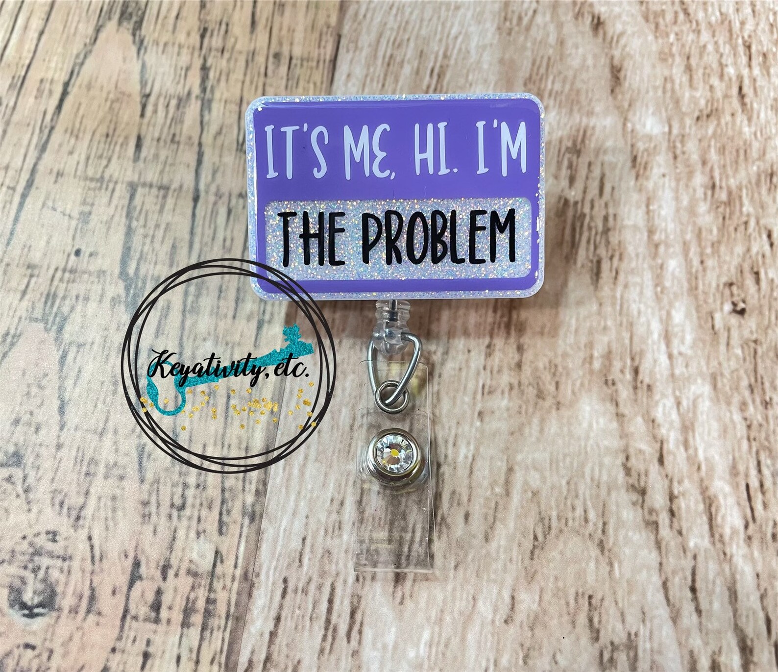 It’s Me, Hi. I’m the Problem Badge Reel • Funny Joke Tswift Swiftie Fan ...