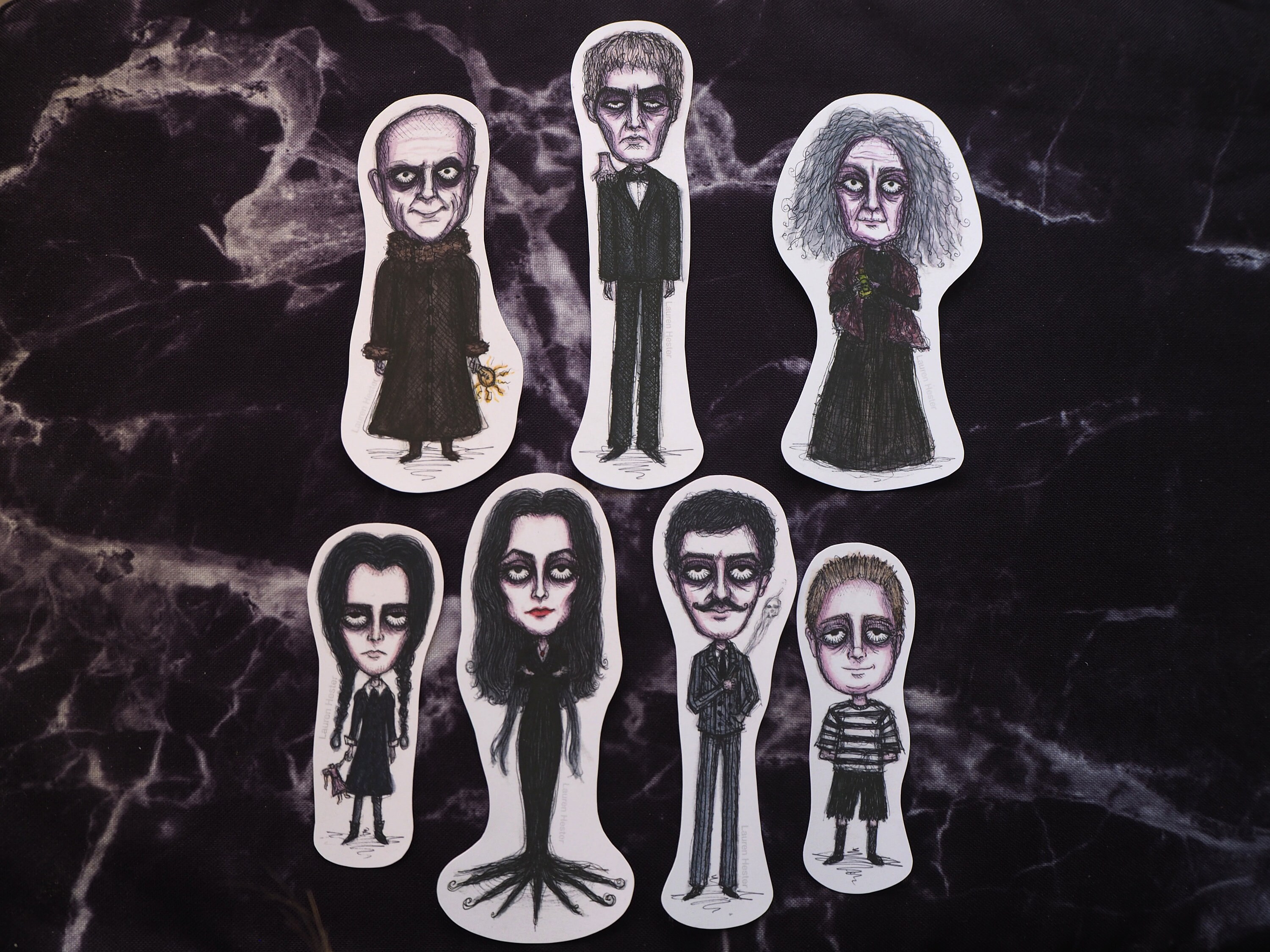 Electronics & Accessories Decals & Skins Laptop Vinyl Sticker Art ...