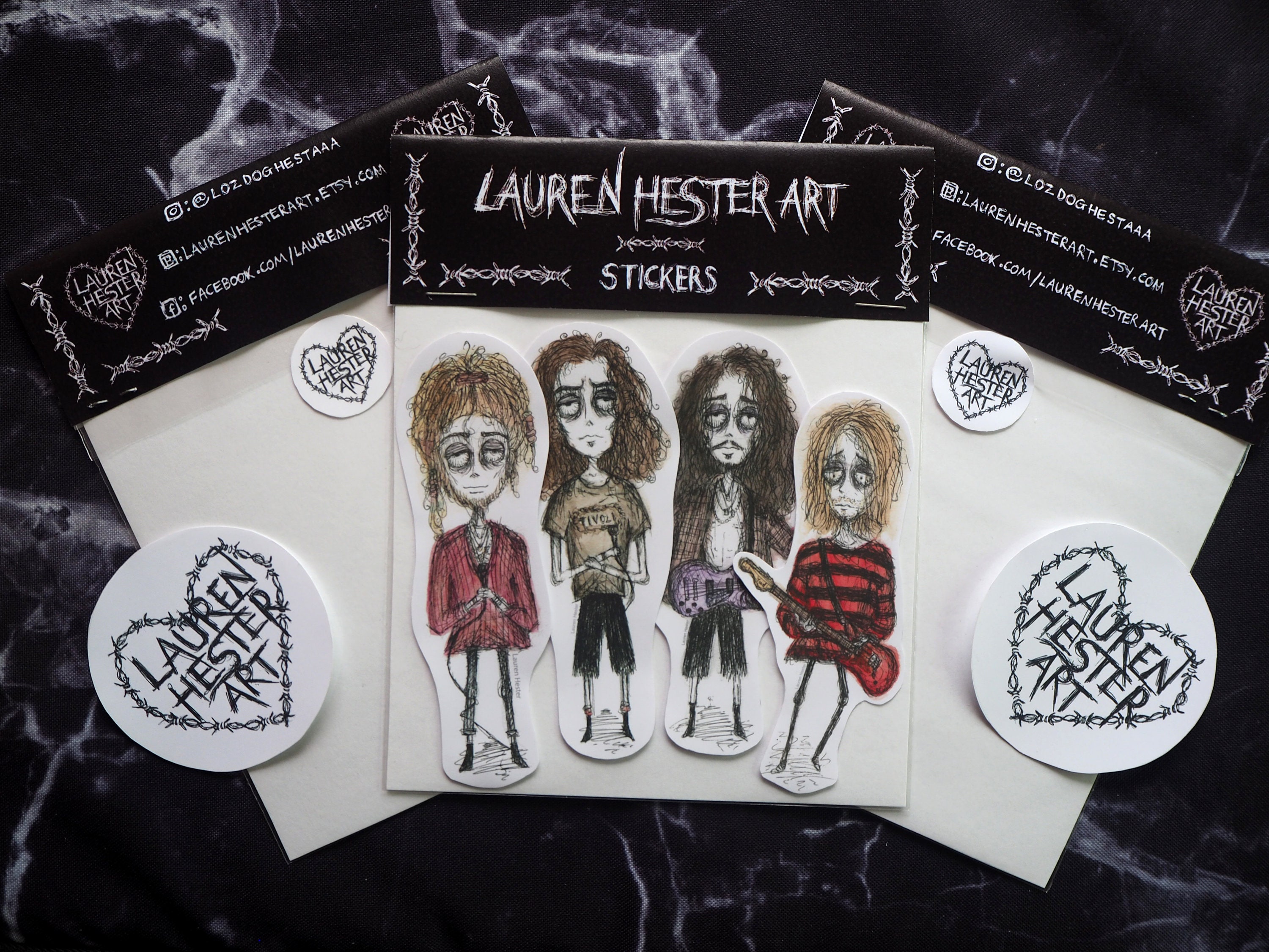 Layne Staley Sticker Alice in Chains Mad Season Vinyl - Etsy