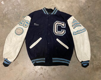 Varsity jackets | Etsy