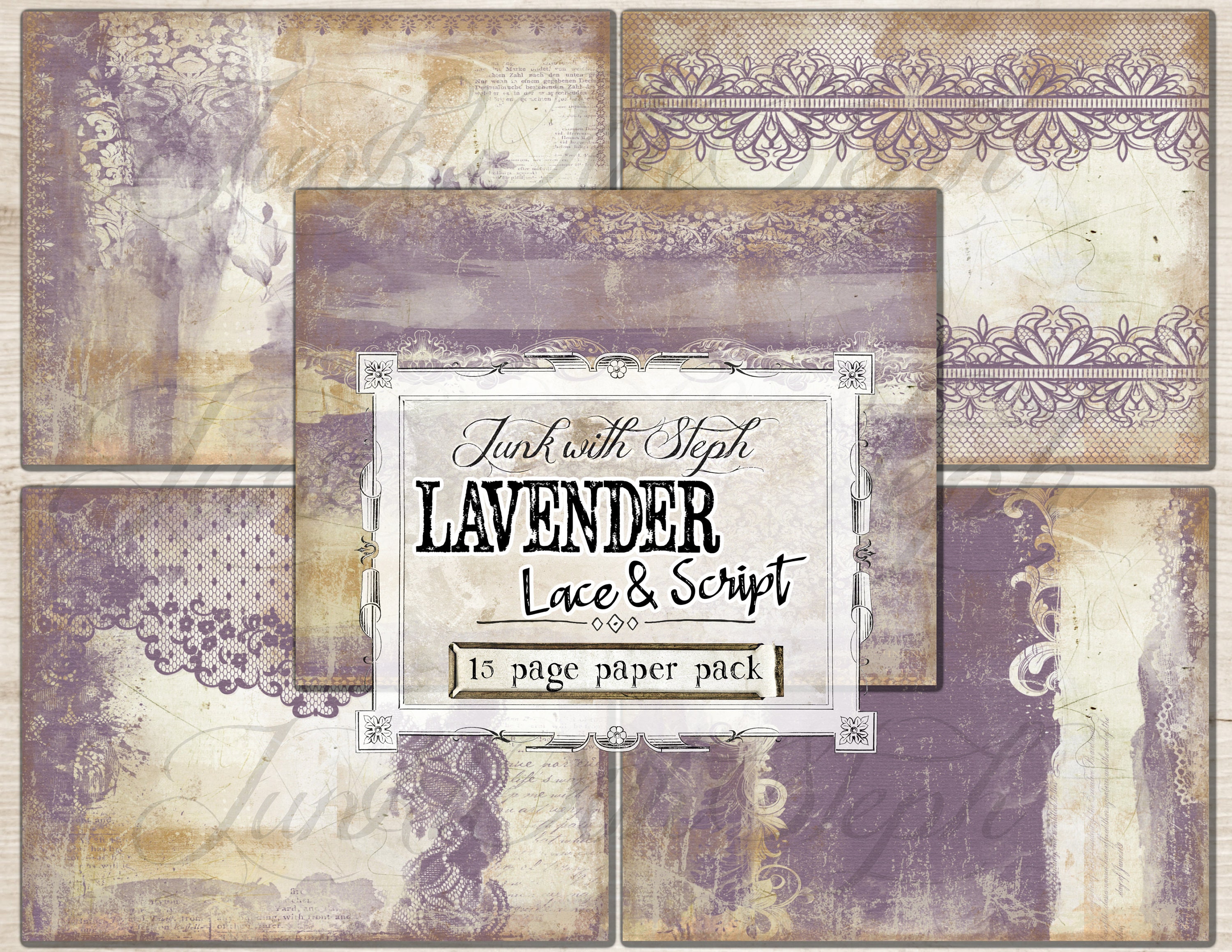 Antique Journals - Etsy