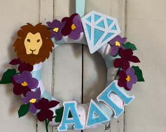 Alpha Delta Pi | Etsy