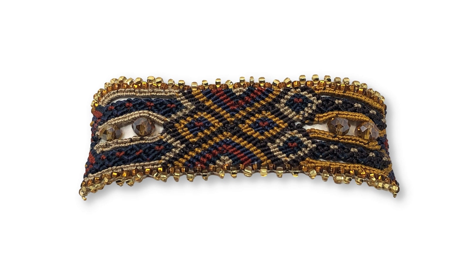 Friendship Bracelet Magnetic Closure Jewelry Women's | Etsy