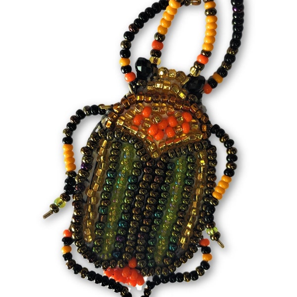 Bug Beads - Etsy