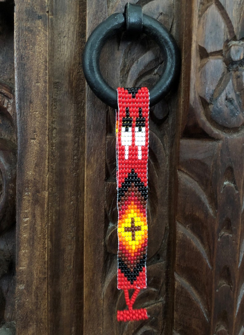 Western Jewelry Beaded Handmade Bracelet Stacking Bracelets - Etsy