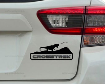 Subaru Emblem Light - Etsy