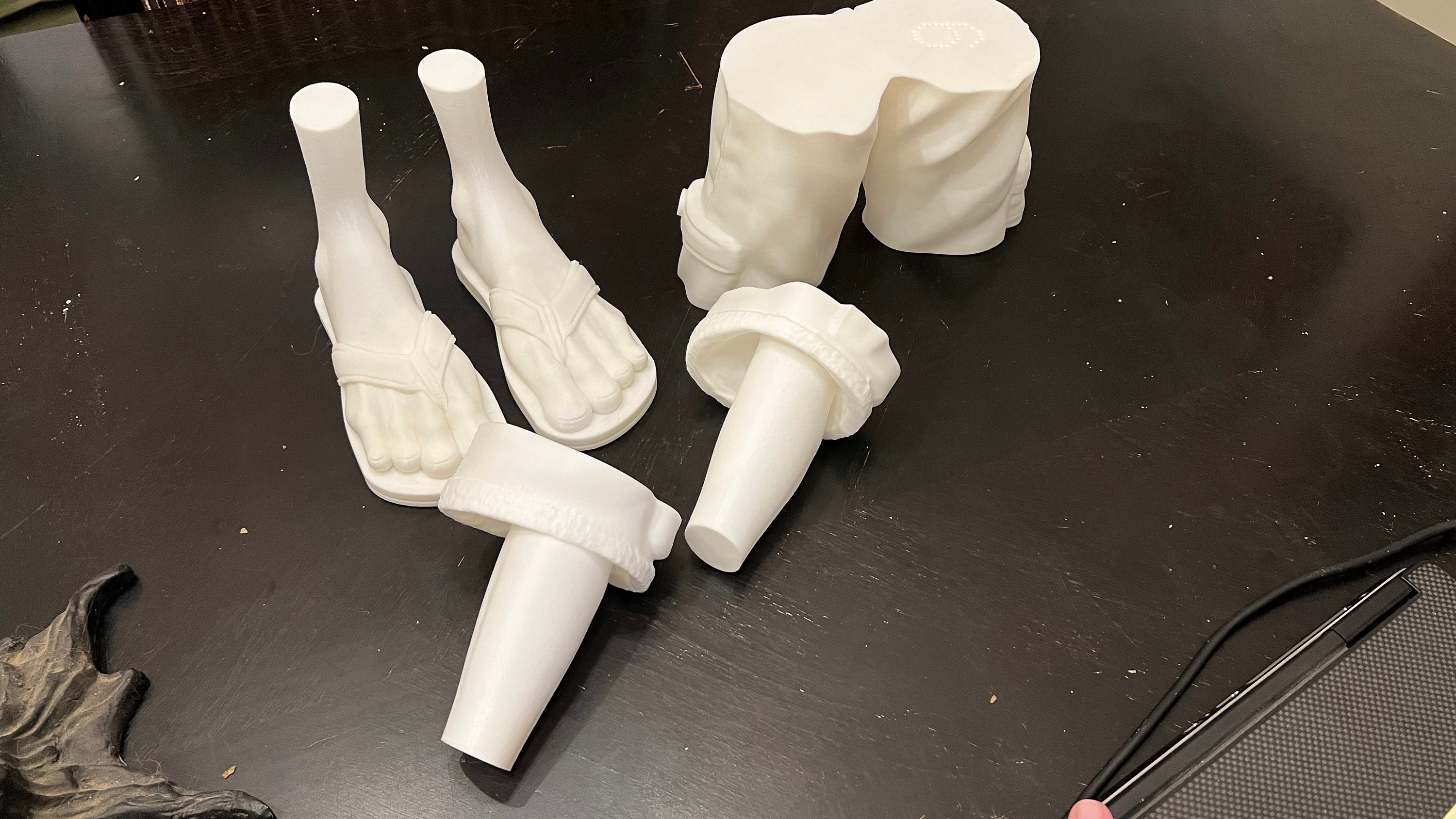 Paul the Alien Lifesize Replica DIY Statue - Etsy