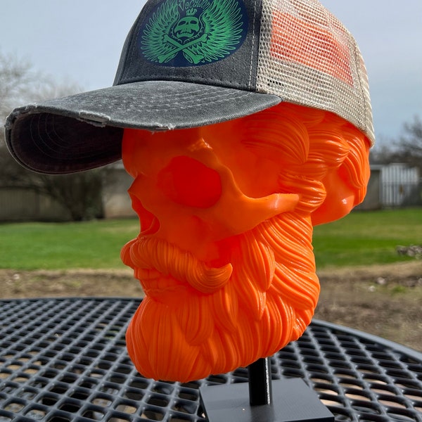 Hat Stand - Etsy