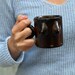 Set of 2 Fun Seconds Cups | Boob Espresso Mug With Flaws | Gift Perfect ...