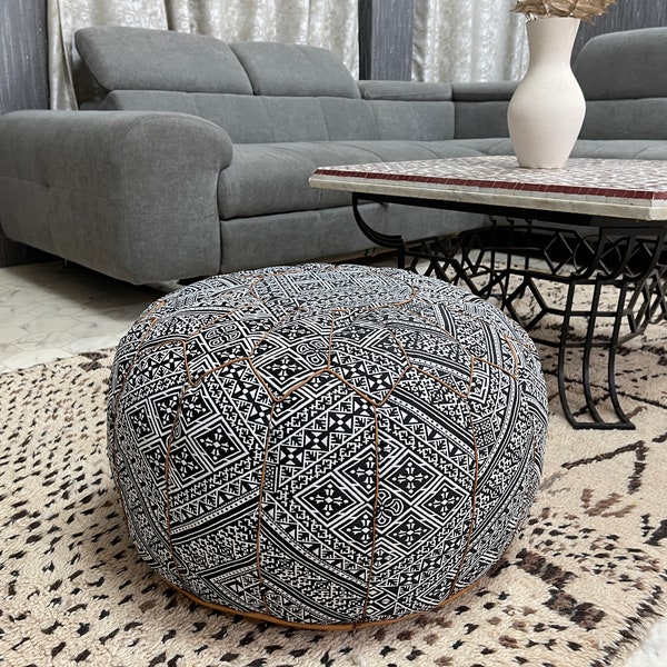 Pouffe - Etsy