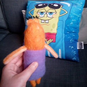 Sadie Rechid Sponge B - Etsy Australia