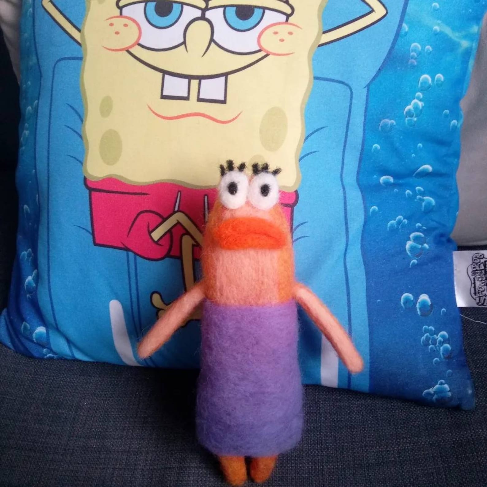 Sadie Rechid Spongebob - Etsy Australia